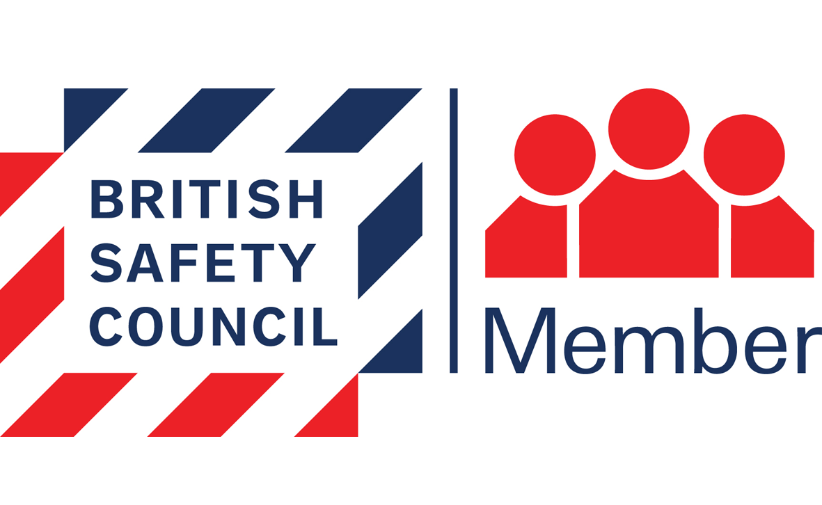 First Response Group Become Members of the British Safety Council ...