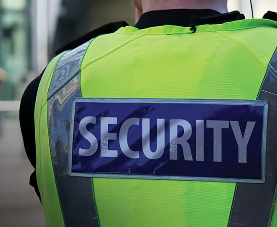 Here’s 10 Ways First Response Group Can Help With Your Site Security ...