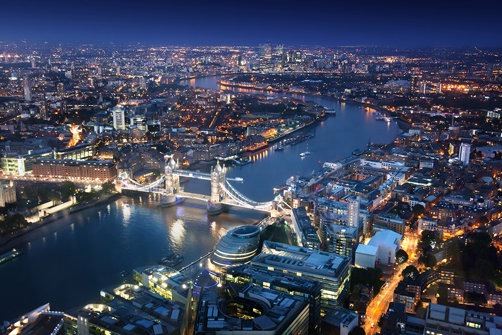 Security Services in London | First Response Group 24/7
