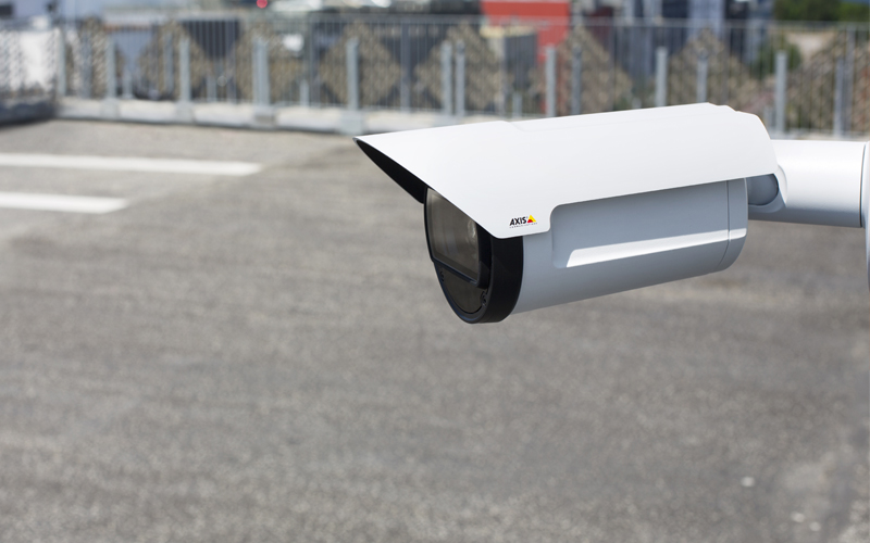 How Does An ANPR Barrier Work? | First Response Group ANPR & Vehicle ... How Does An ANPR Barrier Work? | First Response Group ANPR & Vehicle ...