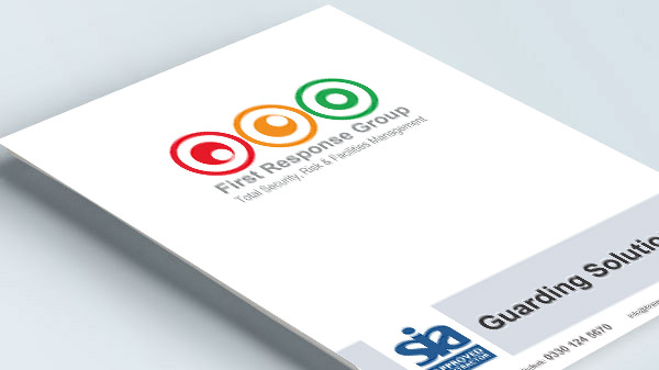 Brochures | View Our Security & Technology Brochures