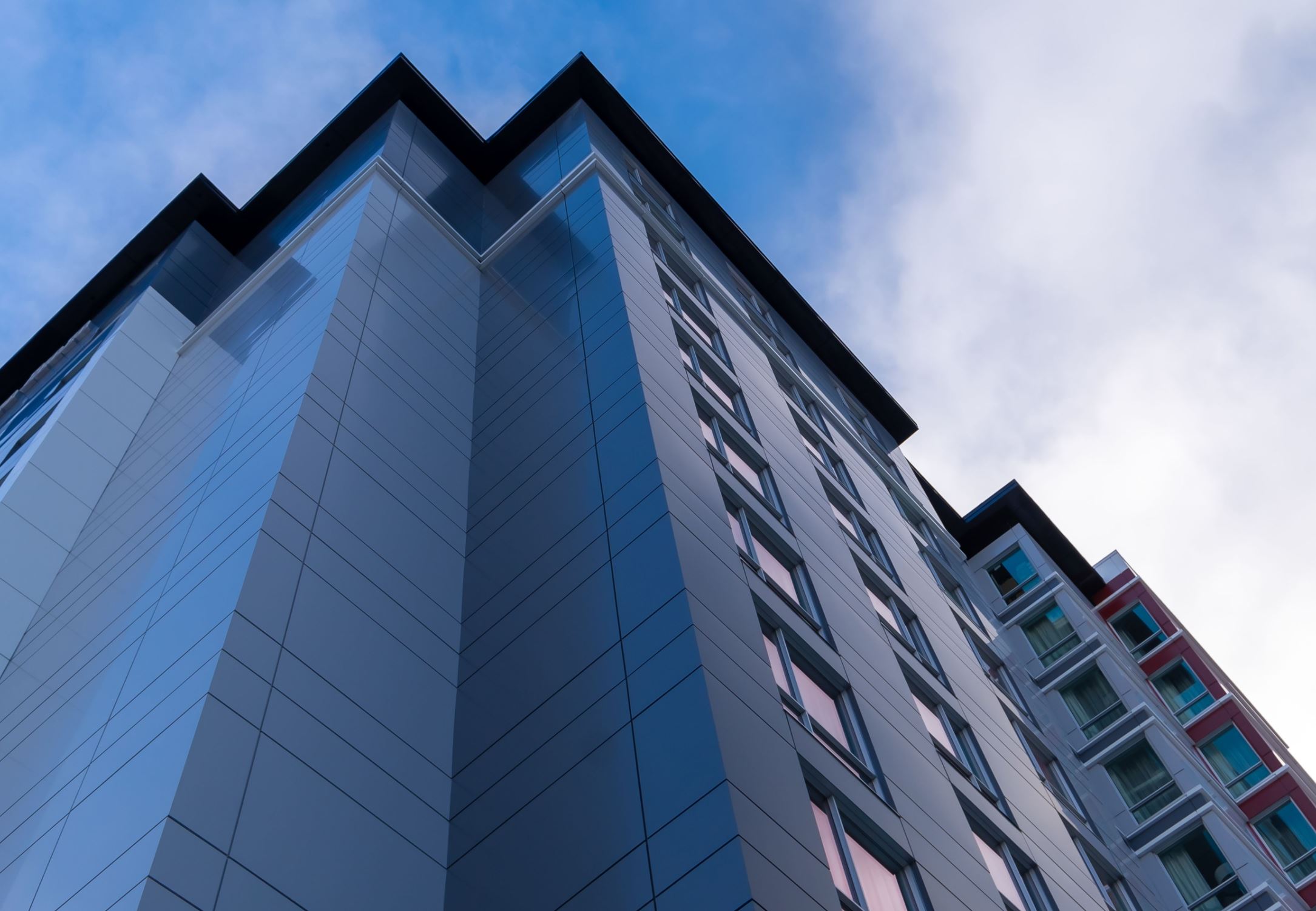 Waking Watch Services For Unsafe Cladding First Response Group