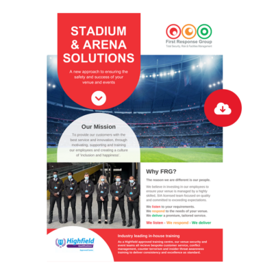 Security Services, Technology Systems & Facilities Management 24/7 ...