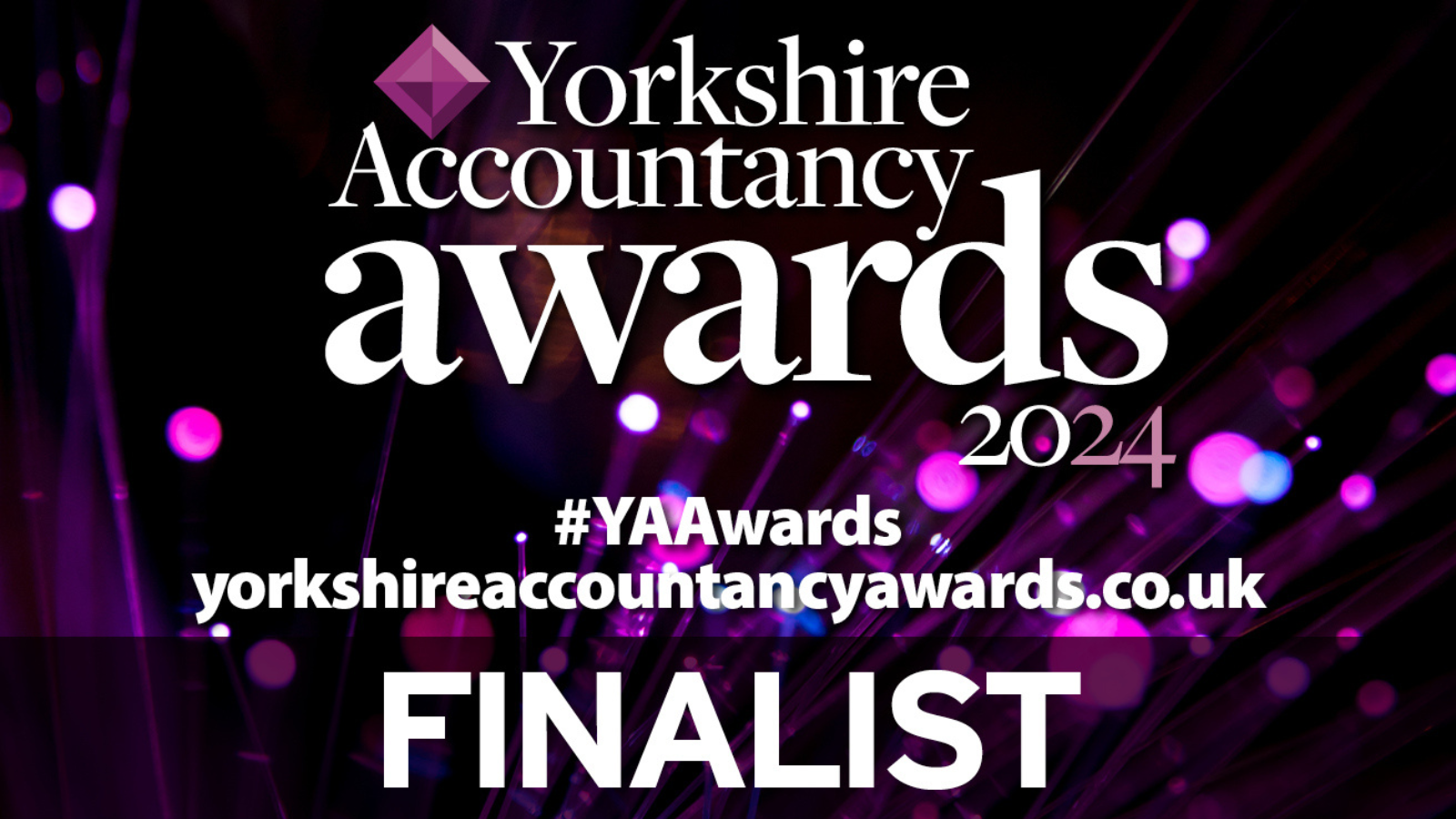 FRG Shortlisted in Yorkshire Accountancy Awards 2024 | First Response Group