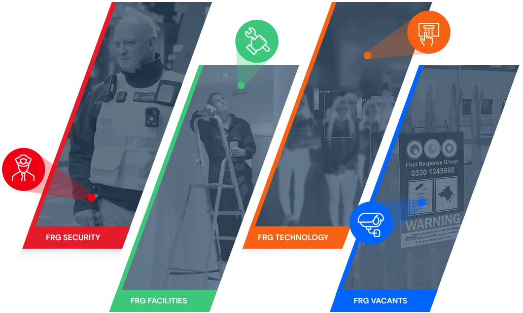 Security Services, Technology Systems & Facilities Management 24/7 ...