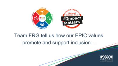 Meet The Team | First Response Group Security, Technology & FM Services