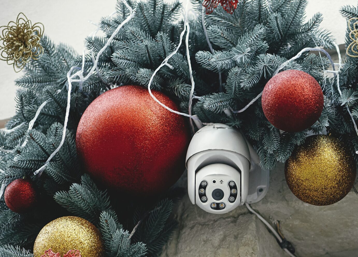 Security Services, Technology Systems & Facilities Management 24/7 ...