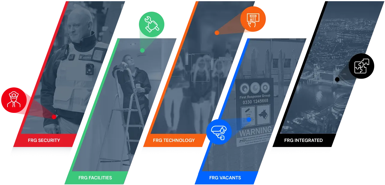 Security Services, Technology Systems & Facilities Management 24/7 ...