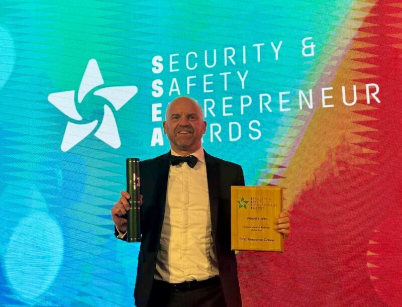 Careers | First Response Group