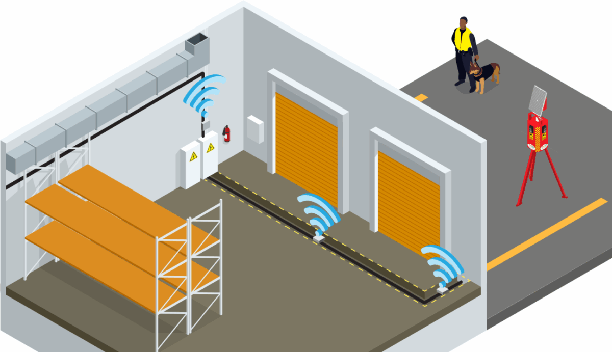 FRG Tremors | First Response Group 24/7 UK Wide Service